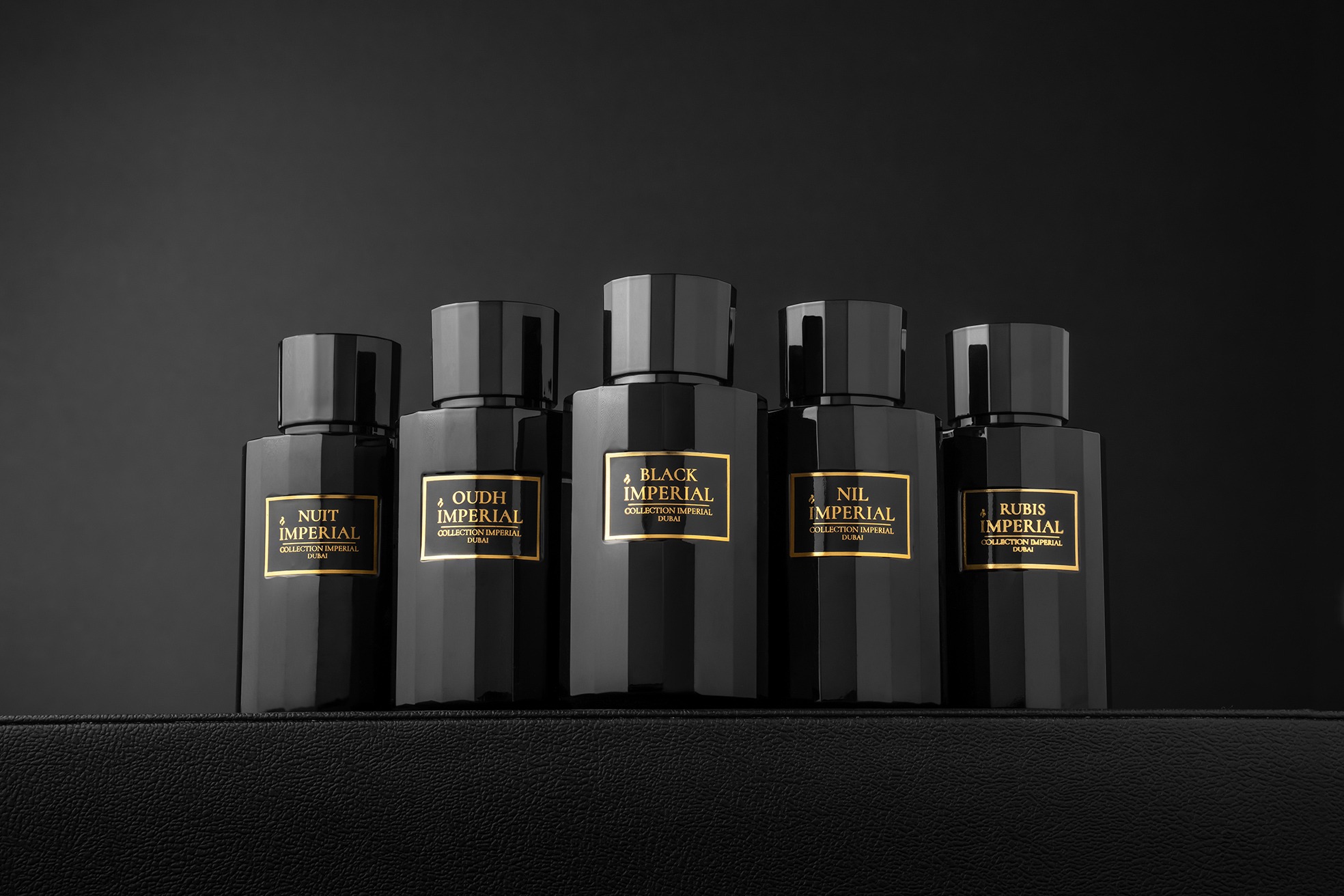 Imperial Parfums